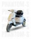 PHANTOM S – PEV Electric